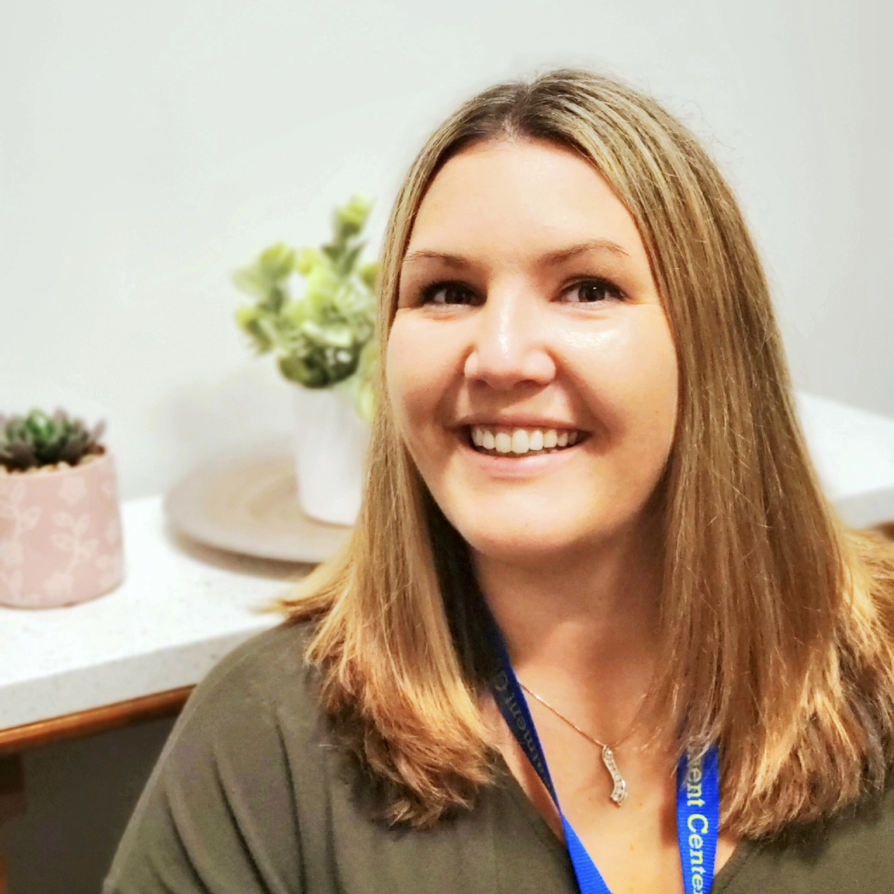 Sunrise Treatment Center - Dayton Staff